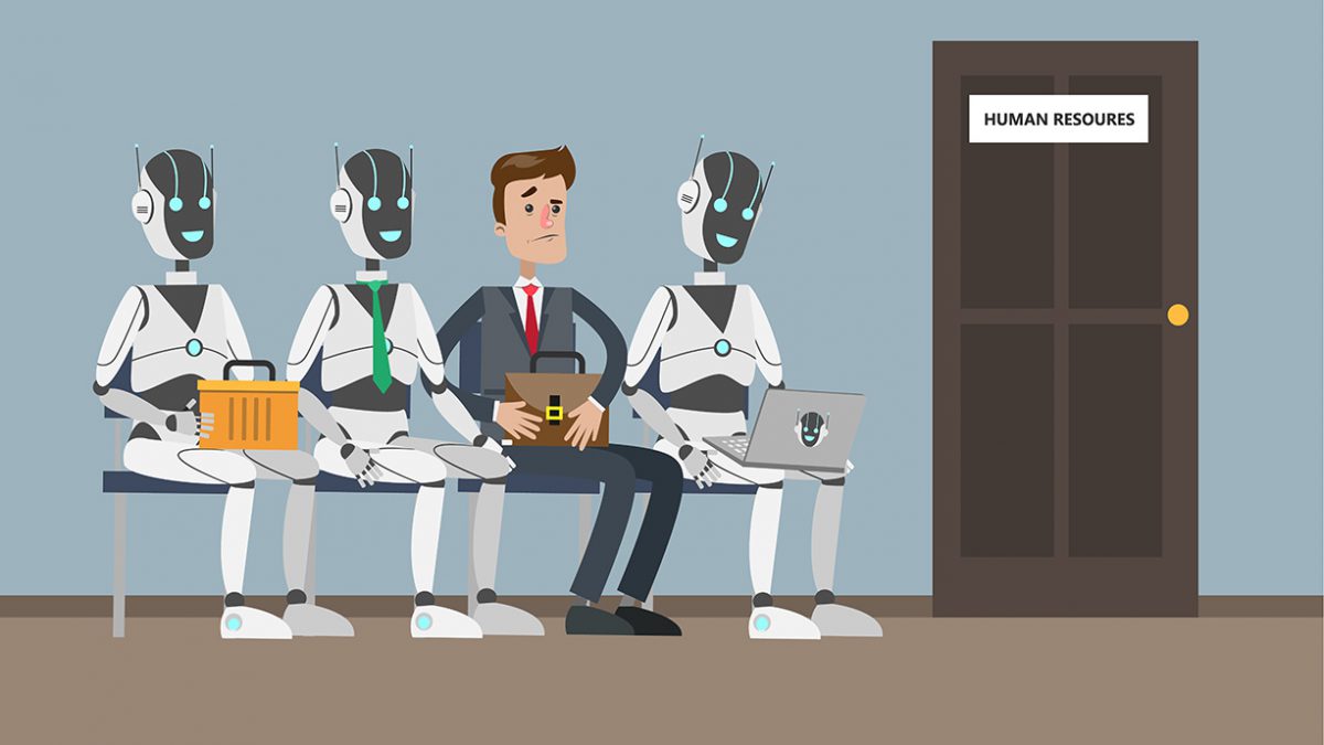 Artificial Intelligence: competition or colleague? - Brand Humanizing ...